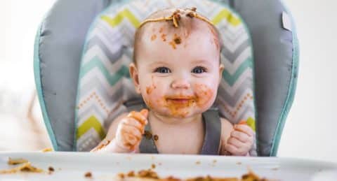 How to Clean Baby High Chair – The Ultimate Guide