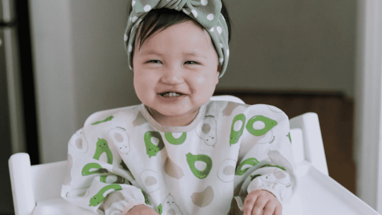 Is it okay to buy a used high chair?