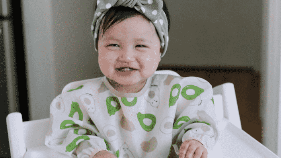 Is it okay to buy a used high chair?