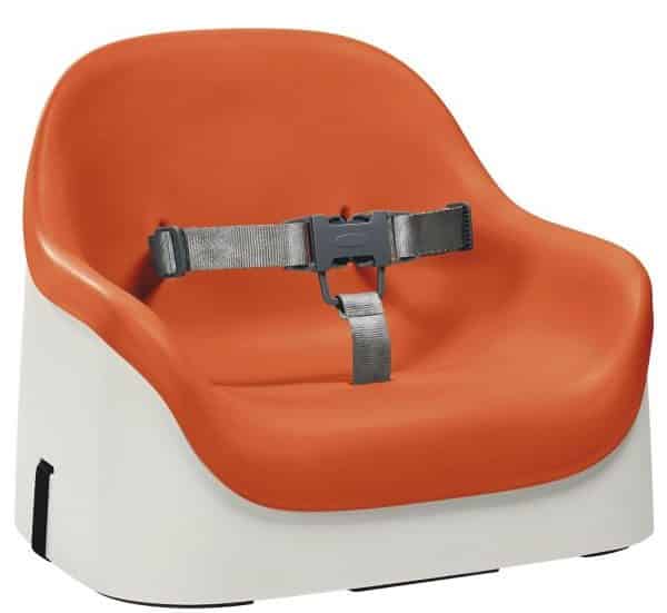Types of Baby High Chairs: 4 Types Explained - Gandikids